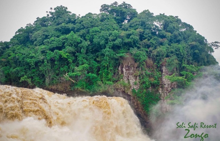 Things to do around Kinshasa – Emilio in Congo (DRC)