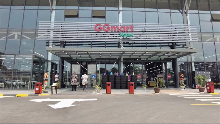 A Kinshasa shopping guide – Emilio in Congo (DRC)