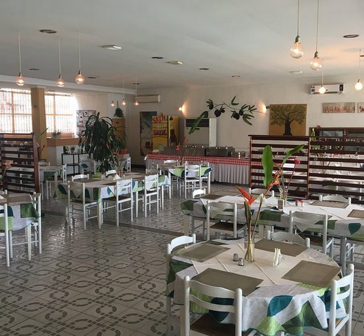 Kinshasa’s classic food dives and bars – Emilio in Congo (DRC)